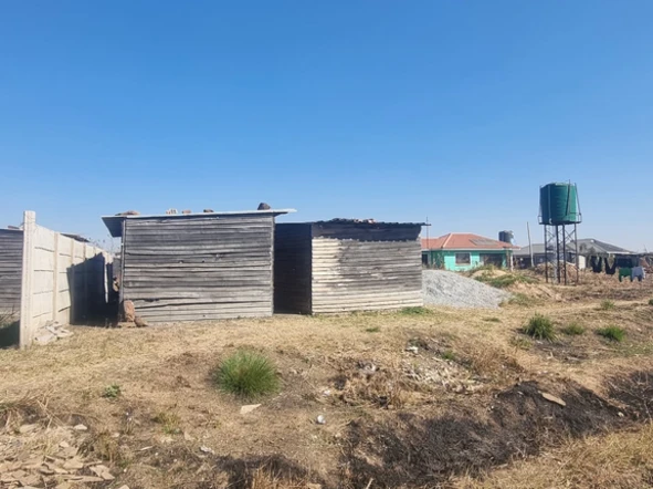 Stands & Residential Land for Sale in Sandton Park, Harare West | 29 ...