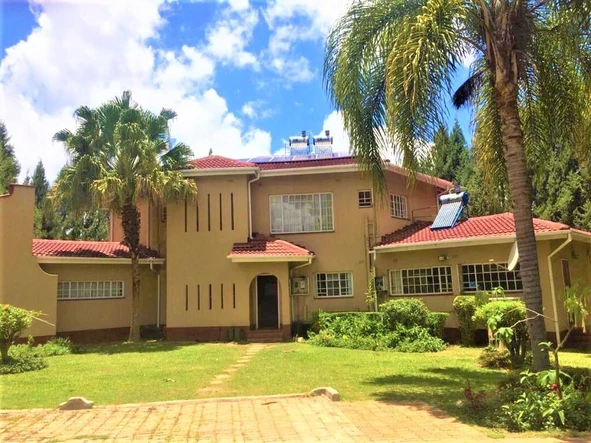 Seeff Zimbabwe in Zimbabwe | Property.co.zw