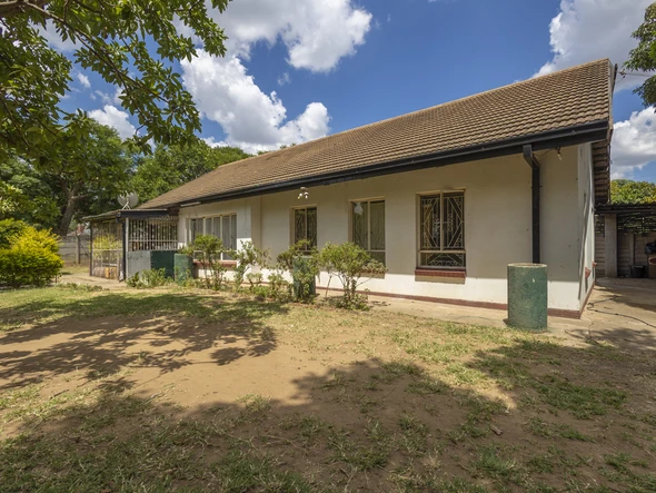 Houses for Sale in Arcadia, Harare South | 3 listings | Property.co.zw