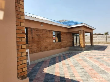 Houses for Sale in Senga, Gweru | 7 listings