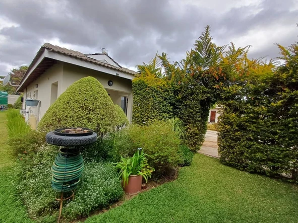 Flats & Apartments for Sale in Greendale, Harare East | 17 listings