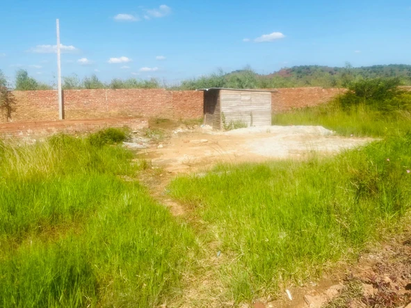 Stands & Residential Land for Sale in Cold Comfort, Harare West | 13 ...
