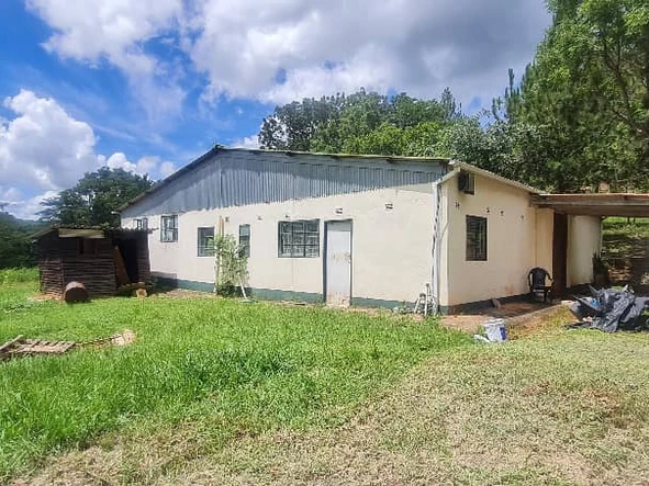 Stands & Residential Land for Sale in Umwinsidale | LEG212636