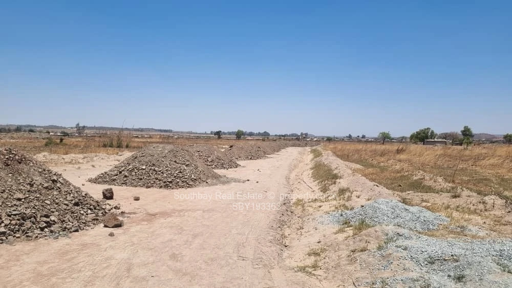 Stands & Residential Land for Sale in Spitzkop | SBY193363