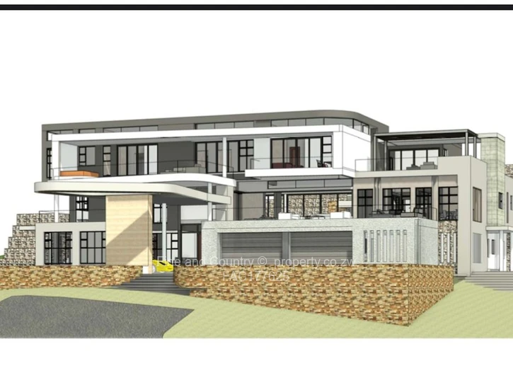 Stands & Residential Land for Sale in Carrick Creagh | FAC177625