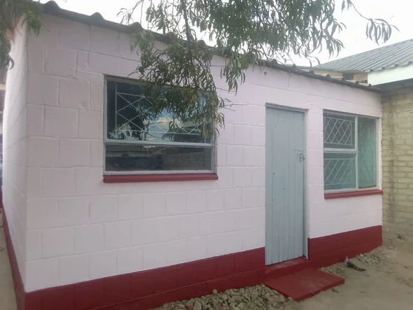 2 Bed Houses for Sale in Zengeza | ACH213474