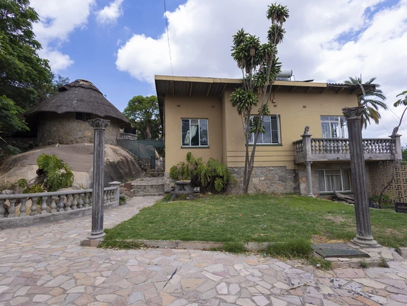 Houses for Sale in Hatfield, Harare South | 43 listings | Property.co.zw