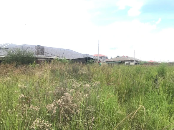 Stands & Residential Land for Sale in Sandton Park, Harare West | 39 ...