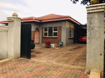 Property for Sale in Dawnview Park, Harare West | 15 listings
