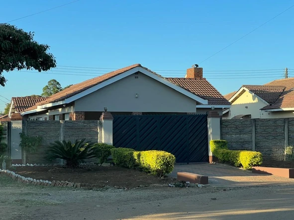 Houses for Rent in Tynwald, Harare West | 8 listings