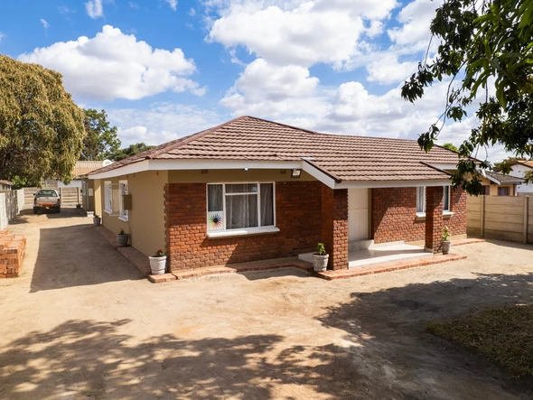 Houses for Sale in Marimba Park, Harare High Density | 11 listings