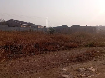 Land, Stands & Residential Land for Sale in Senga, Gweru | 2 listings ...