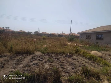 Stands & Residential Land for Sale in Rydale Ridge, Harare High Density ...