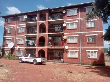 Flats & Apartments for Sale in Marimba Park, Harare High Density | 2 ...