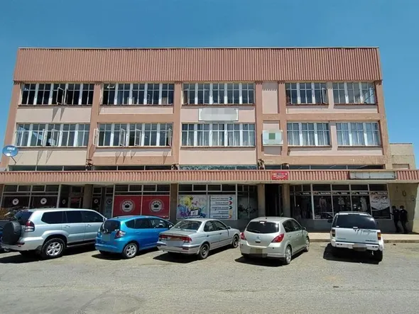 Shops & Retail Property for Sale in Bulawayo City Centre | JPC140991