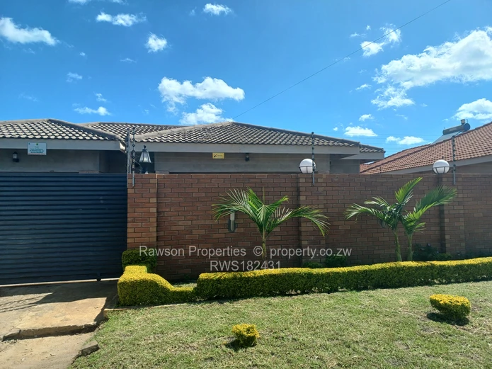 4 Bed Houses for Sale in Madokero Estate , Madokero | RWS182431