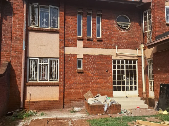 Flats & Apartments for Rent in Zimbabwe | 239 listings