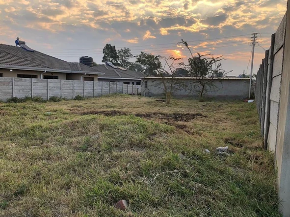 Stands & Residential Land for Sale in Tynwald, Harare West | 14 listings