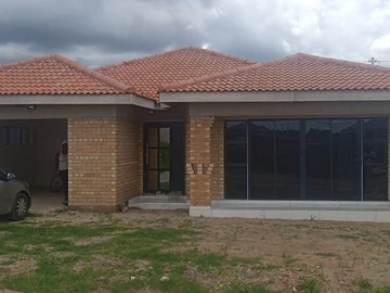 Houses for Sale in Erasmus Park, Ruwa | 1 listings | Property.co.zw