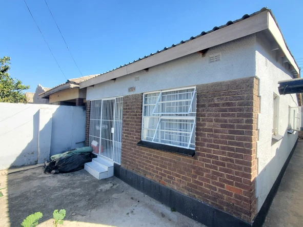3 Bed Houses for Rent in Zengeza | TRSP222903