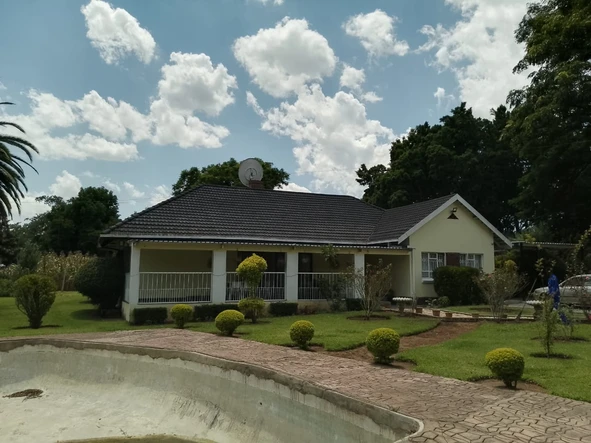 Houses for Sale in Burnside, Bulawayo East | 37 listings