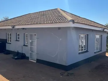 Stands & Residential Land for Sale in Cold Comfort, Harare West | 19 ...