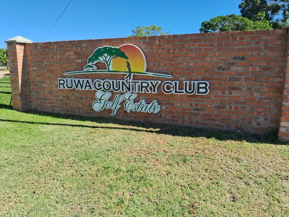 Stands & Residential Land for Sale in Windsor Park, Ruwa | 6 listings