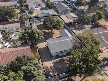 Houses for Sale in Arcadia, Harare South | 8 listings | Property.co.zw