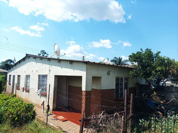 Houses for Sale in Mufakose, Harare High Density | 10 listings