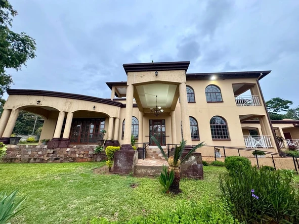 5 Bed Houses for Rent in Umwinsidale | JSPP219876