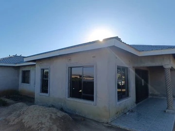 Houses, Townhouses & Complexes for Sale in Greendale, Harare East | 25 ...