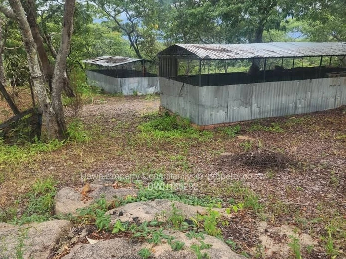 Land for Sale in Goromonzi | DWN188292