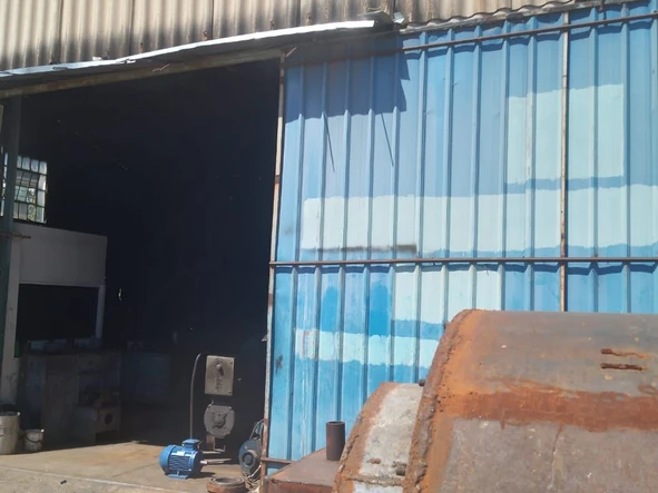 Warehouses & Factories for Sale in Mutare CBD | PRN186484