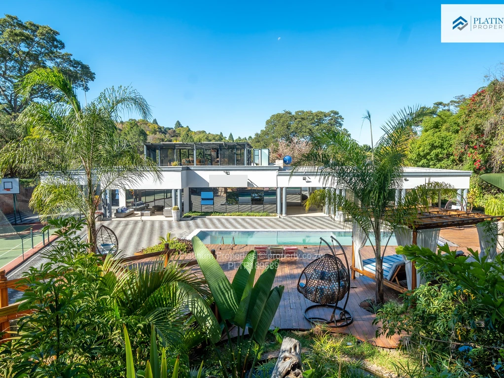 5 Bed Houses for Sale in Greystone Park | PLTP189589