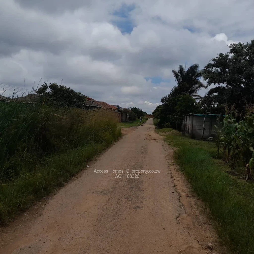 Stands & Residential Land for Sale in Rydale Ridge Park | ACH163326