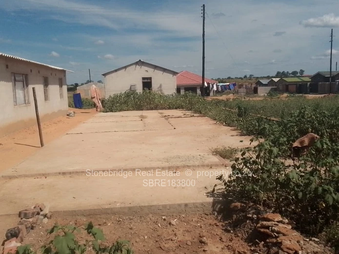 3 Bed Houses for Sale in Pumula South | SBRE183800