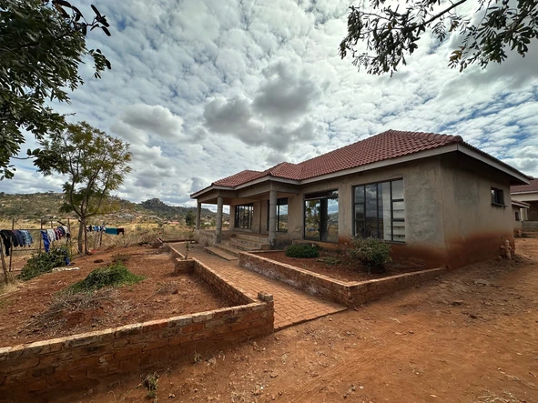 4 Bed Houses for Sale in Charlotte Brooke | KNP226296