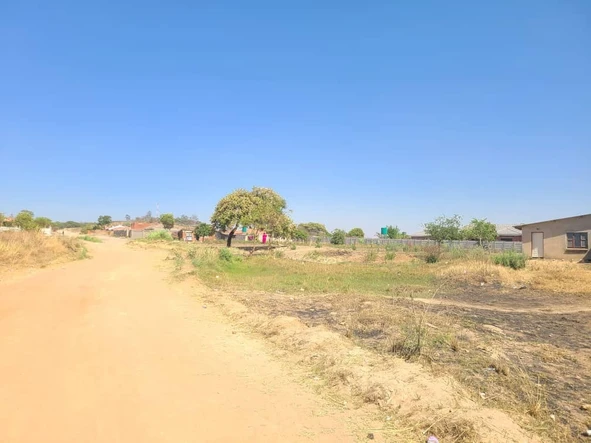 Stands & Residential Land for Sale in Rydale Ridge Park | OAS204053