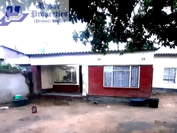 Houses for Sale in Magwegwe, Bulawayo High-Density | 3 listings ...