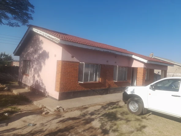 Houses for Sale in Rydale Ridge Park, Harare West | 6 listings