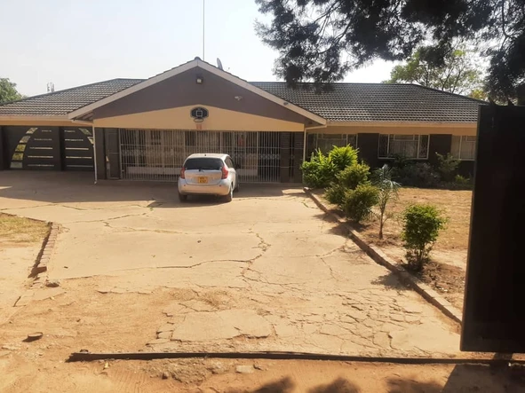 Houses for Sale in Marimba Park, Harare High Density | 10 listings
