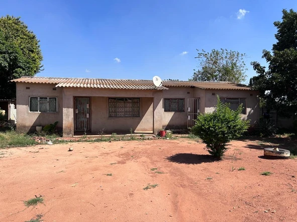 Houses for Sale in Marimba Park, Harare High Density | 11 listings ...