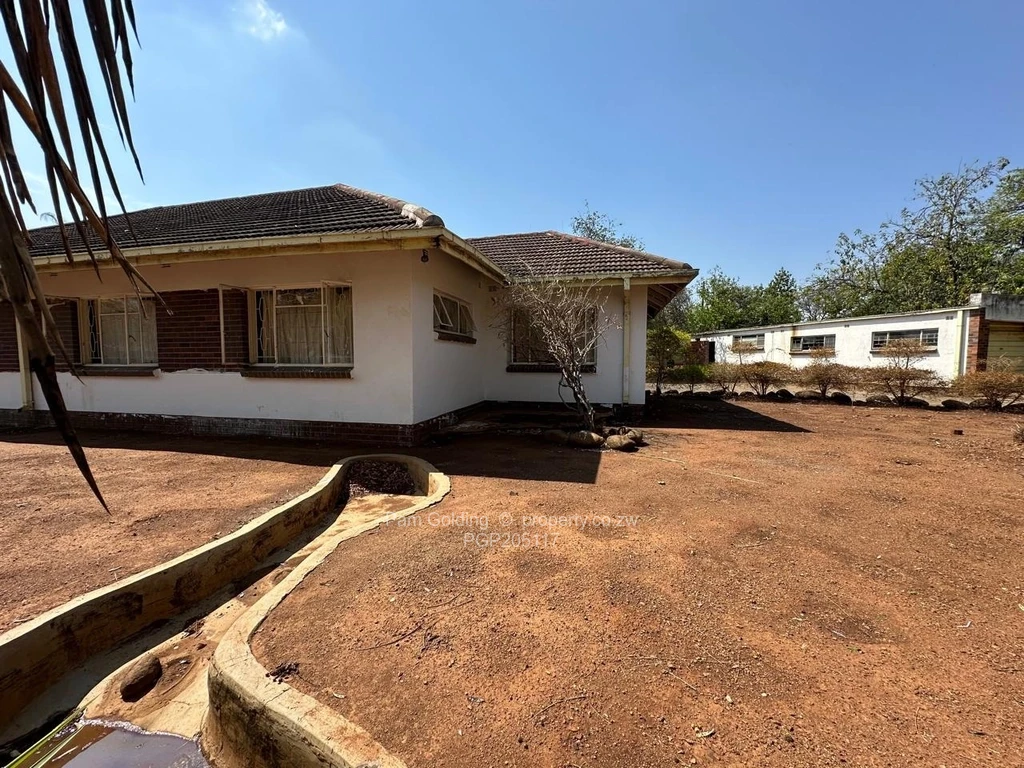 4 Bed Houses for Sale in Ilanda | PGP205117