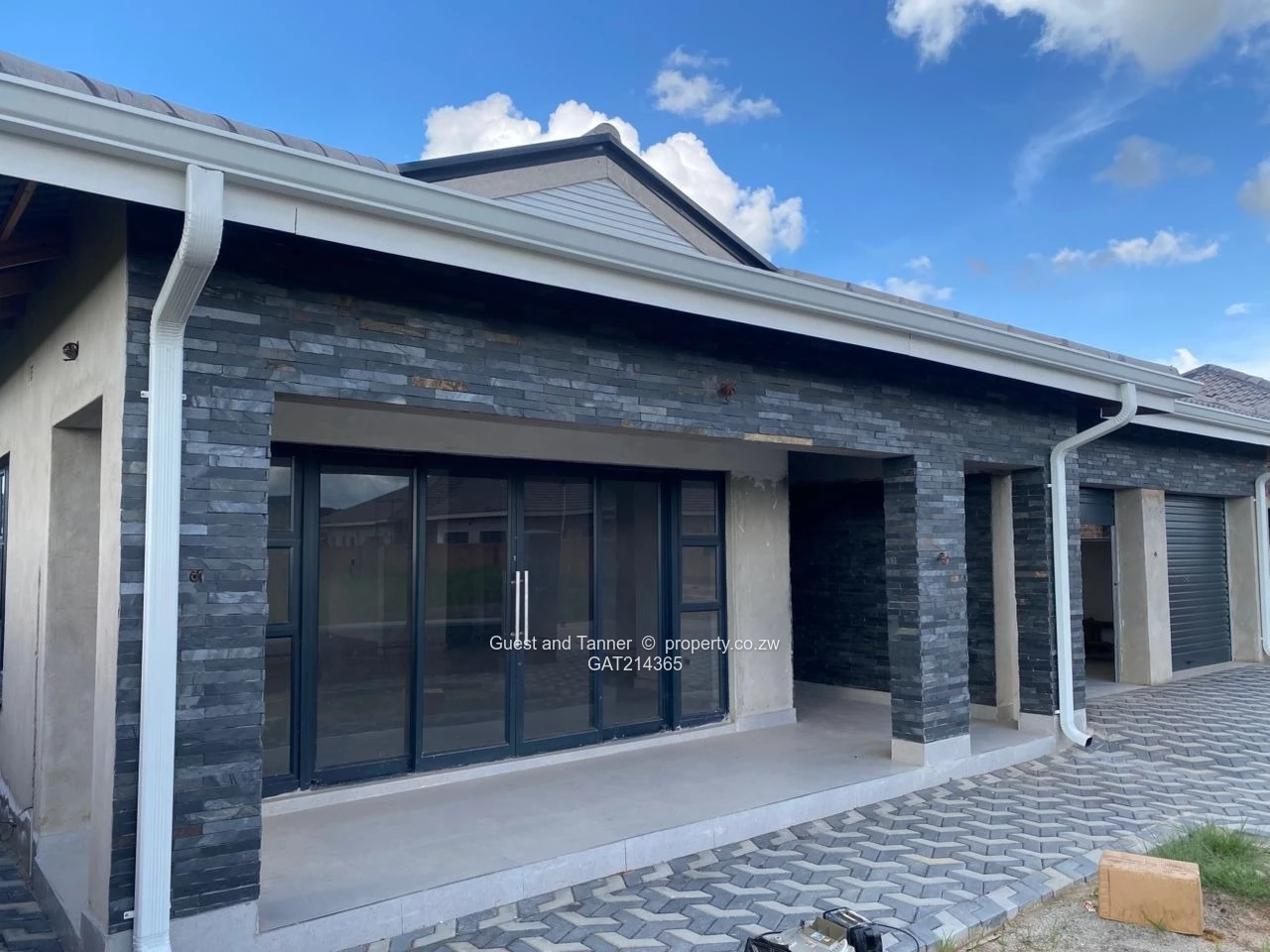 4 Bed Houses for Sale in Ruwa | GAT214365