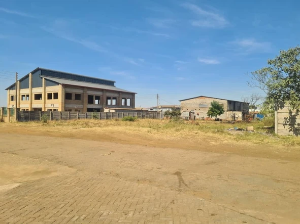 Commercial & Industrial Land for Sale in Tynwald, Harare West | 9 listings