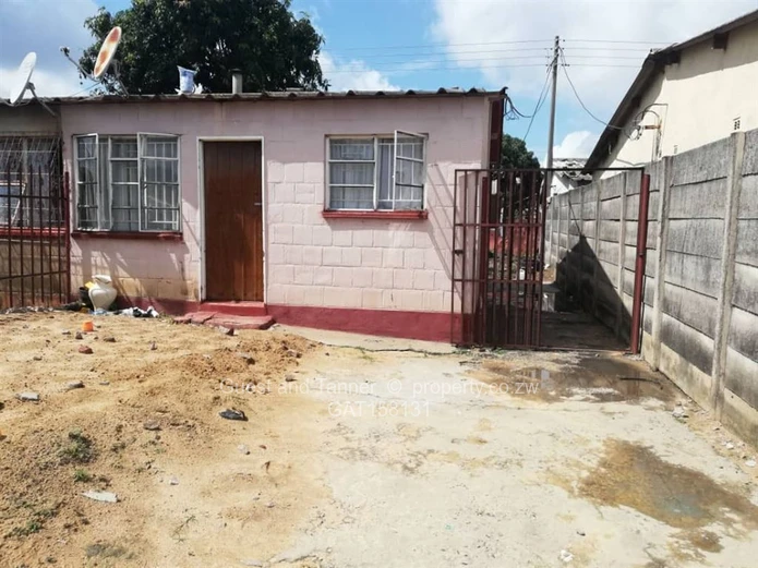 2 Bed House for Sale in Zengeza | GAT158131