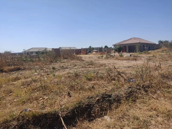 Stands & Residential Land for Sale in Stoneridge, Harare South | 4 listings