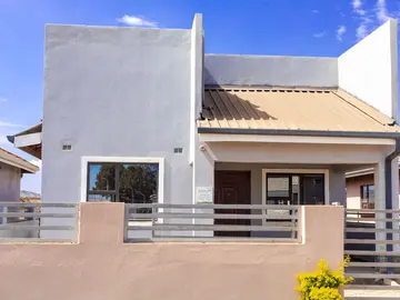 Houses for Sale in Rainham, Harare West | 3 listings