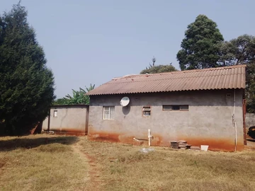 Stands & Residential Land for Sale in Mandara, Harare East | 4 listings ...