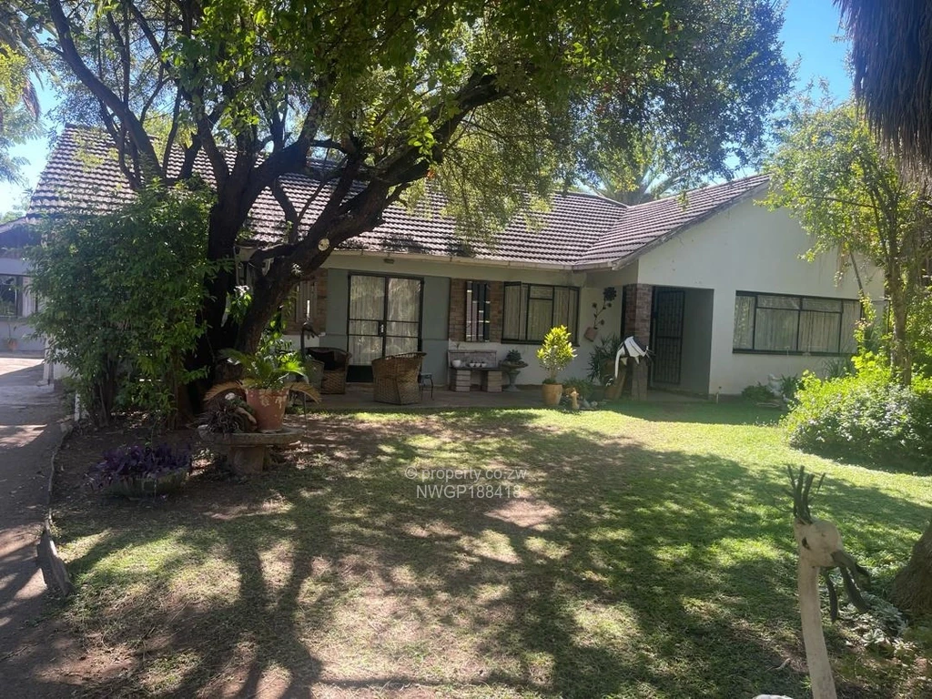 3 Bed Houses for Sale in Ilanda | NWGP188418